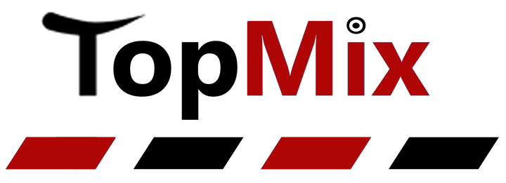 Topmix | TopMix